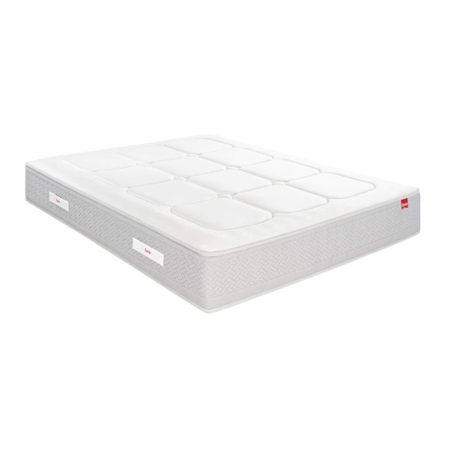 Matelas Epeda ressorts multi-actif L’Inoubliable