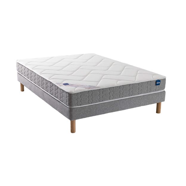 Matelas Bultex nano confort ferme TRACKY